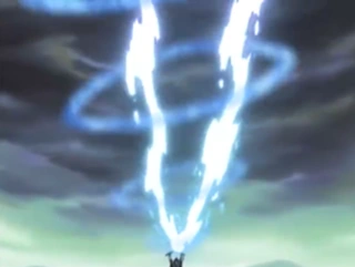 Fangs of Lightning | Naruto Style Wiki | Fandom