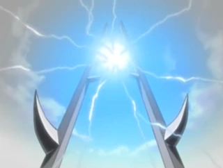 Lightning Ball | Naruto Style Wiki | Fandom