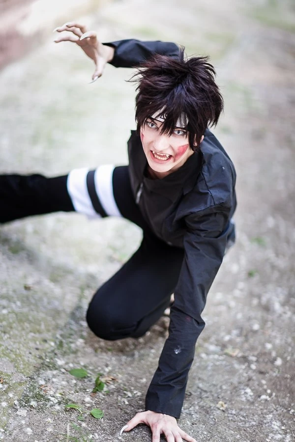 Kiba Inuzuka | Naruto Tales Wiki | Fandom