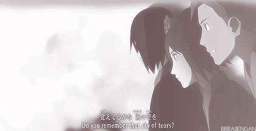 Ame Orphans | Naruto Tales Wiki | Fandom