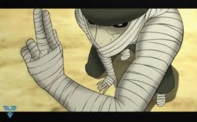 Mu Uchiha | Wiki Naruto Tensei Fannon Aspirantes | Fandom
