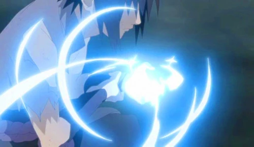 Chidori | Wiki Naruto Tensei Fannon | Fandom