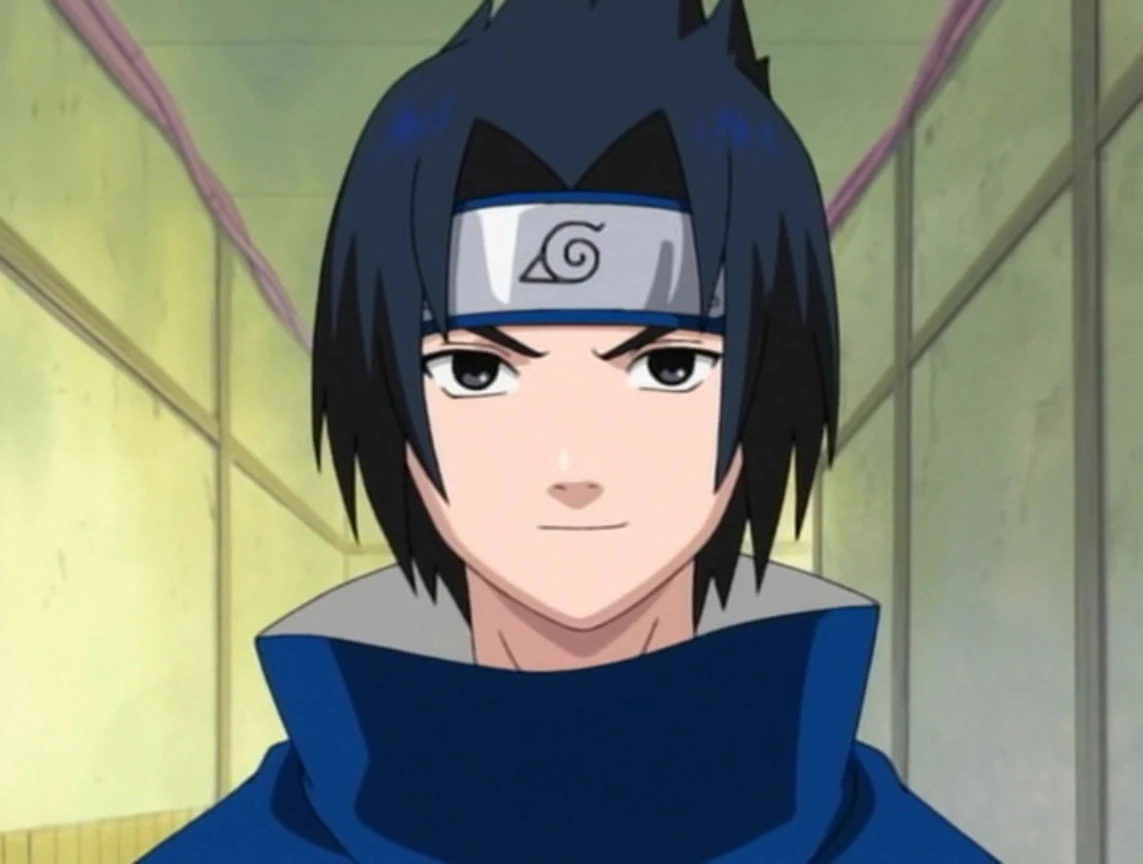 Sasuke Uchiha | Wikia Naruto: The reat war ninja | Fandom