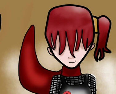 Uzumaki Ryu | Naruto - The Shinobi wars Wiki | Fandom