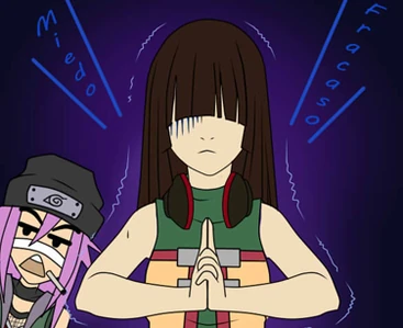 Ryuka Lee | Naruto - The Shinobi wars Wiki | Fandom