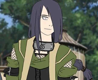 Hyuga Shion | Naruto - The Shinobi wars Wiki | Fandom