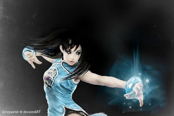 Ice Release | Naruto the Uzokage Wiki | Fandom