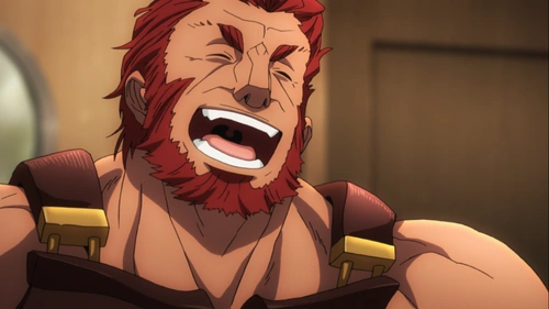 Lord Dayne | Naruto Two Paths RP Wikia | Fandom