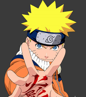 Naruto | Naruto Wiki | Fandom