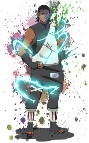 Z | Naruto Ultimate Fannon/Fanfiction Wiki | Fandom