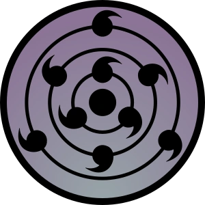 Rinnegan | Naruto Ultimate Fannon/Fanfiction Wiki | Fandom