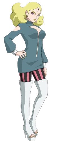 Delta | Naruto Ultimate Ninja Storm Wiki | Fandom