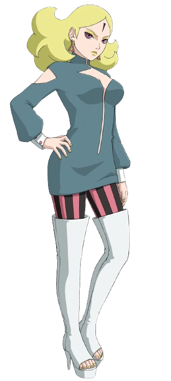 Delta | Naruto Ultimate Ninja Storm Wiki | Fandom