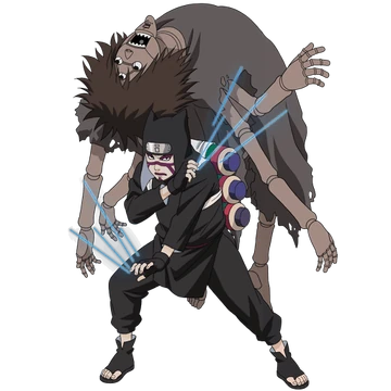 Kankuro