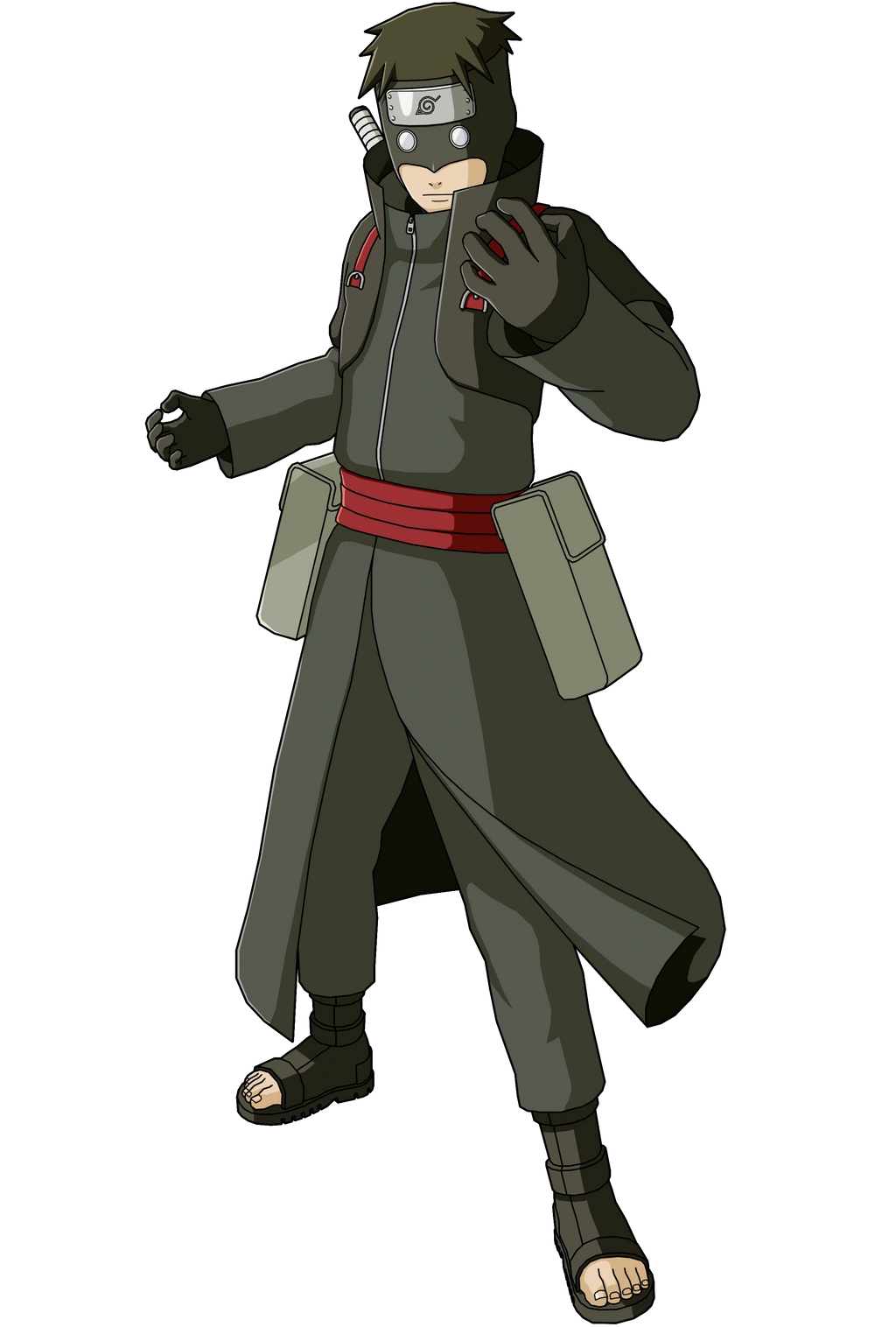 Torune | Naruto Ultimate Ninja Storm Wiki | Fandom