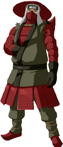 Han | Naruto Ultimate Ninja Storm Wiki | Fandom