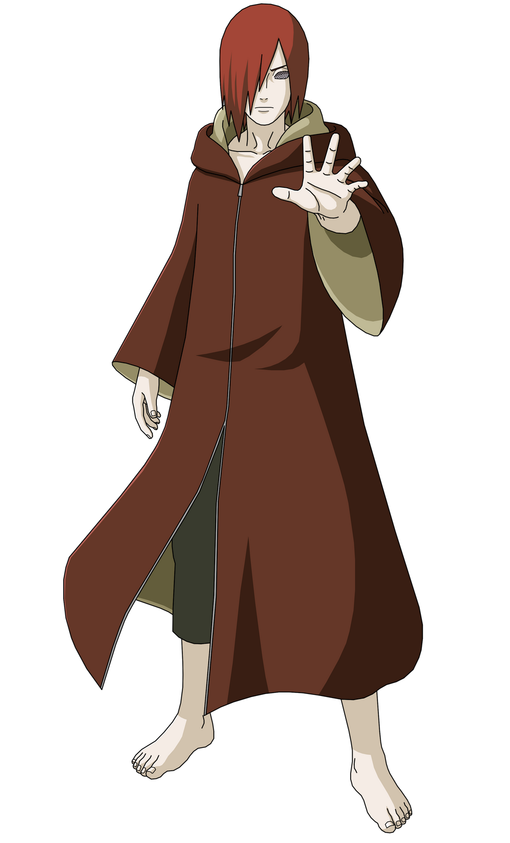 Nagato | Naruto Ultimate Ninja Storm Wiki | Fandom
