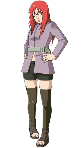 Karin | Naruto Ultimate Ninja Storm Wiki | Fandom