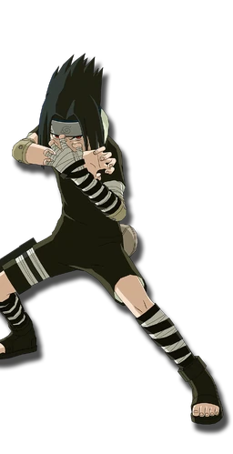 Sasuke Uchiha (Part 1) | Naruto Ultimate Ninja Storm Wiki | Fandom