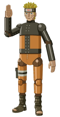 Mecha-Naruto | Naruto Ultimate Ninja Storm Wiki | Fandom