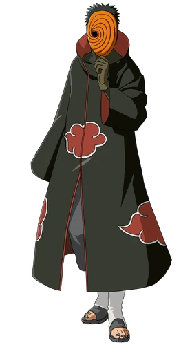 Tobi | Naruto Ultimate Ninja Storm Wiki | Fandom