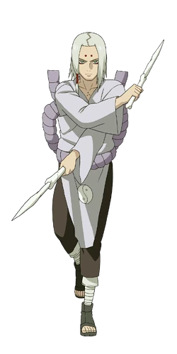 Kimimaro | Naruto Ultimate Ninja Storm Wiki | Fandom