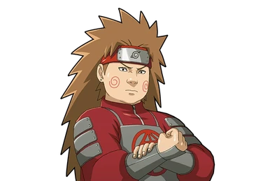 Choji Render