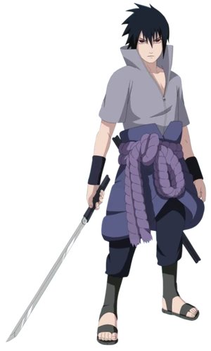 Sasuke Uchiha (Five Kage Summit) | Naruto Ultimate Ninja Storm Wiki ...
