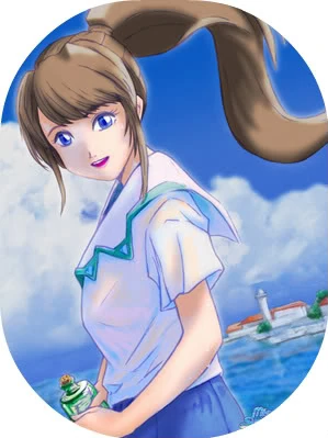 Mimi Terumi | Naruto:upcoming-generations Wiki | Fandom