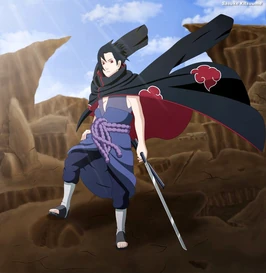 Sasuke Uchiha | Naruto:upcoming-generations Wiki | Fandom