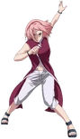 Haruno Sakura | Wikia Naruto Việt Nam | Fandom