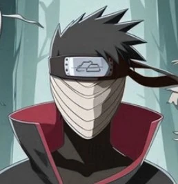 Tetsuya Kuzuri | Naruto Weasy AU Wiki | Fandom