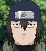 Hayate Gekkō | Naruto Weasy AU Wiki | Fandom