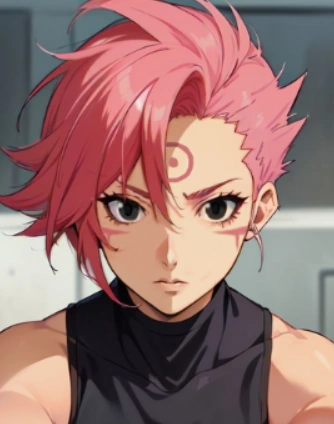 Kannon Senju | Naruto Weasy AU Wiki | Fandom