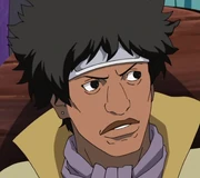 Raikage | Naruto Weasy AU Wiki | Fandom