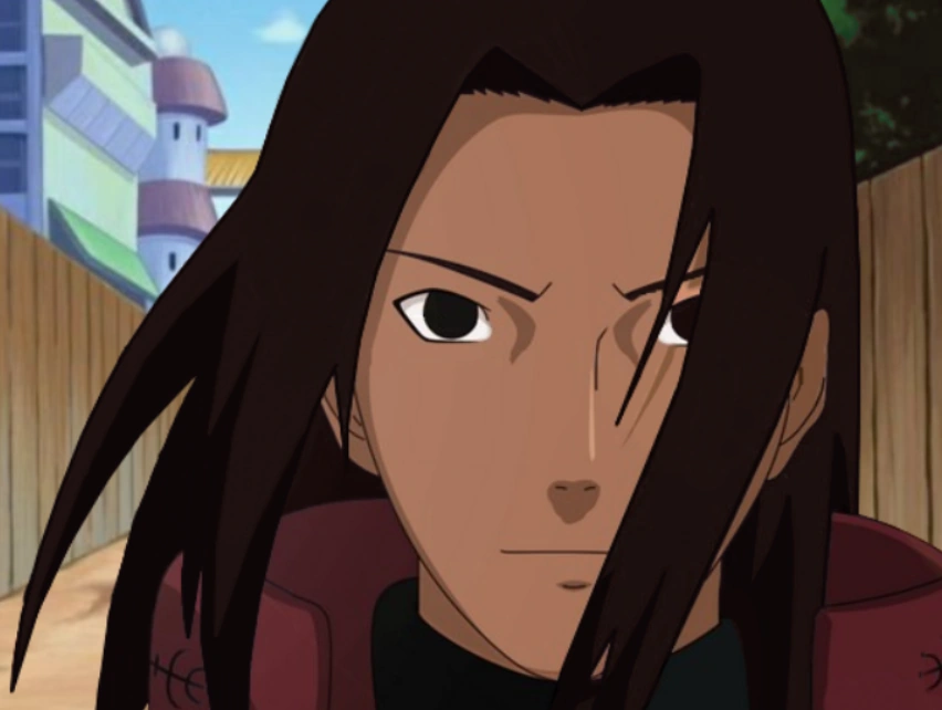 Hashirama Senju | Naruto Weasy AU Wiki | Fandom