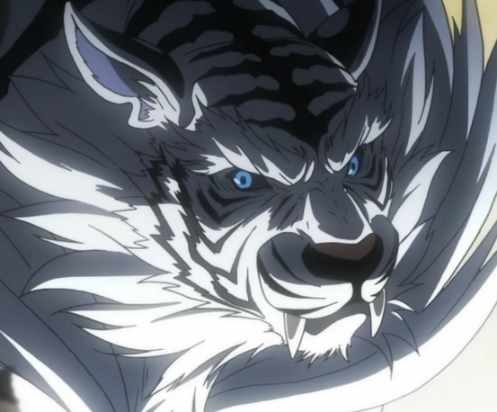 Byakko | Naruto Weasy AU Wiki | Fandom