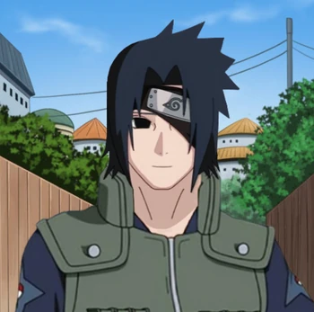 Sasuke Uchiha | Naruto Weasy AU Wiki | Fandom