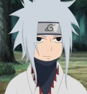 Sakumo Hatake | Naruto Weasy AU Wiki | Fandom