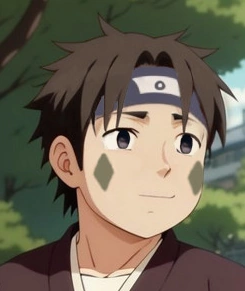 Makaro Akimichi | Naruto Weasy AU Wiki | Fandom
