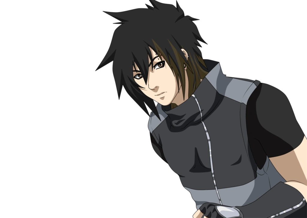 Hibari Akira | Naruto World RP Wikia | Fandom