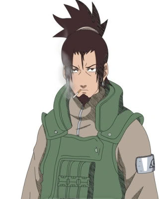 Danmaku Nara | Naruto World RP Wikia | Fandom