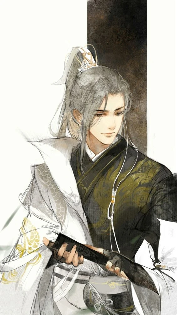Tang Xiaolong | Naruto World RP Wikia | Fandom