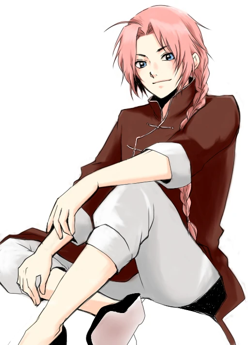 Hisao | Naruto World RP Wikia | Fandom