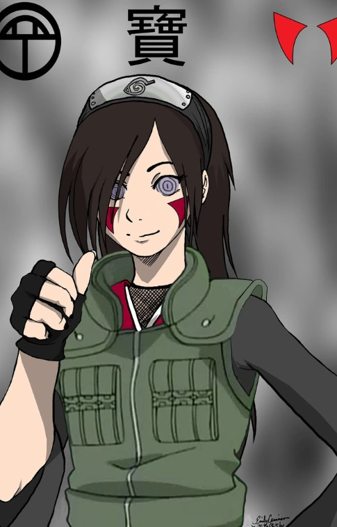 An Inuzuka | Naruto World RP Wikia | Fandom