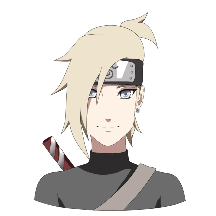 Taylori Sarutobi | Naruto World RP Wikia | Fandom