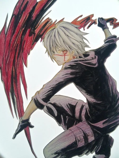 Sora Inoue (Uchiha) | Naruto World RP Wikia | Fandom