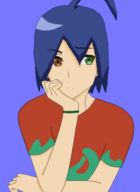 Fenikkusu Kazami | Naruto xovers Wiki | Fandom