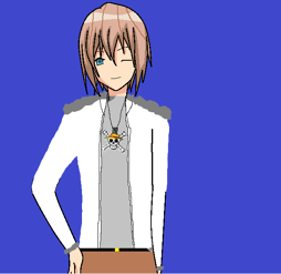 Aaron Fermin | Naruto xovers Wiki | Fandom