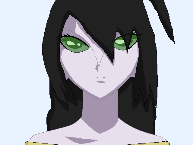 Floria Kazami | Naruto xovers Wiki | Fandom